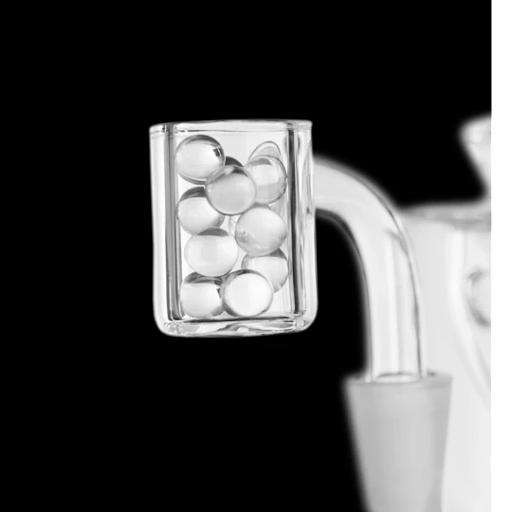 The Benefits of Using Terp Pearls/Banger Beads