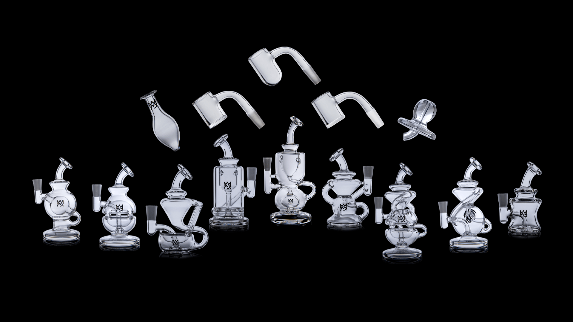 420 Sale Collection | Glass Rigs and Accessories