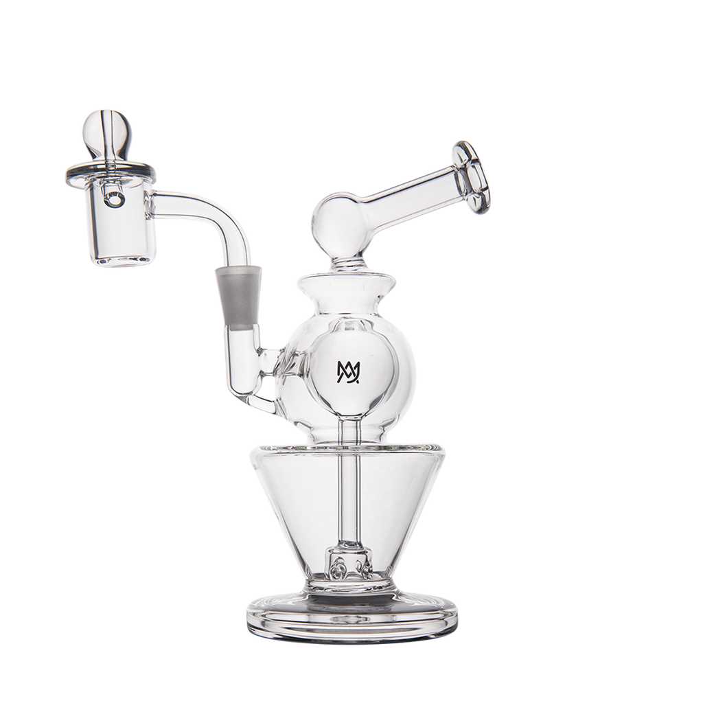 Gemini Mini Dab Rig
