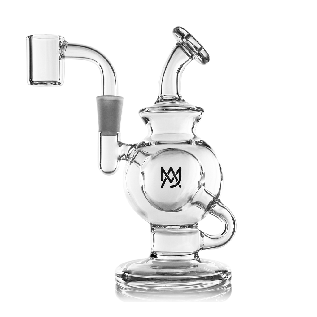 Atlas Mini Rig™ - Mini Double Ball Rig | MJ Arsenal