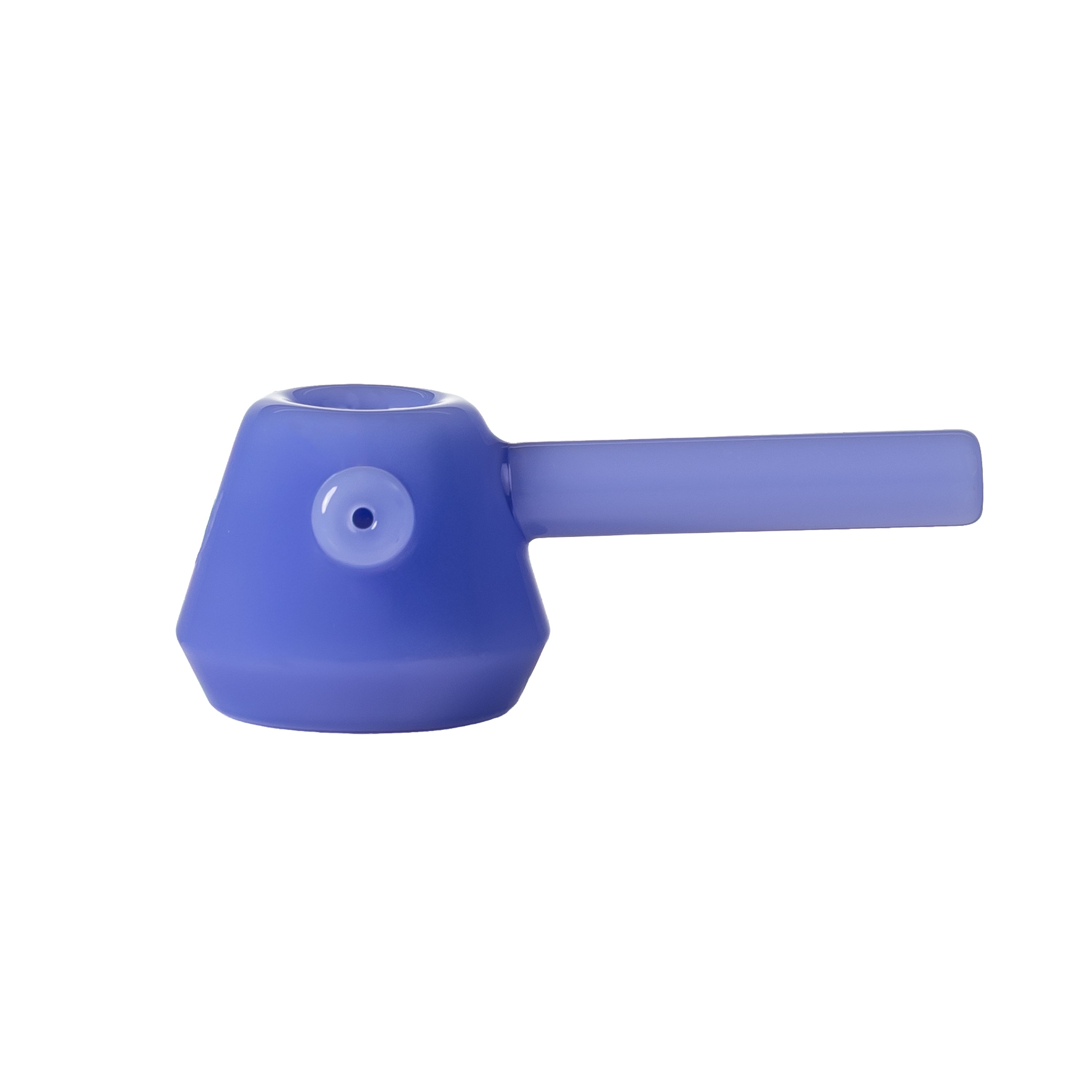 Kettle Hand Pipe
