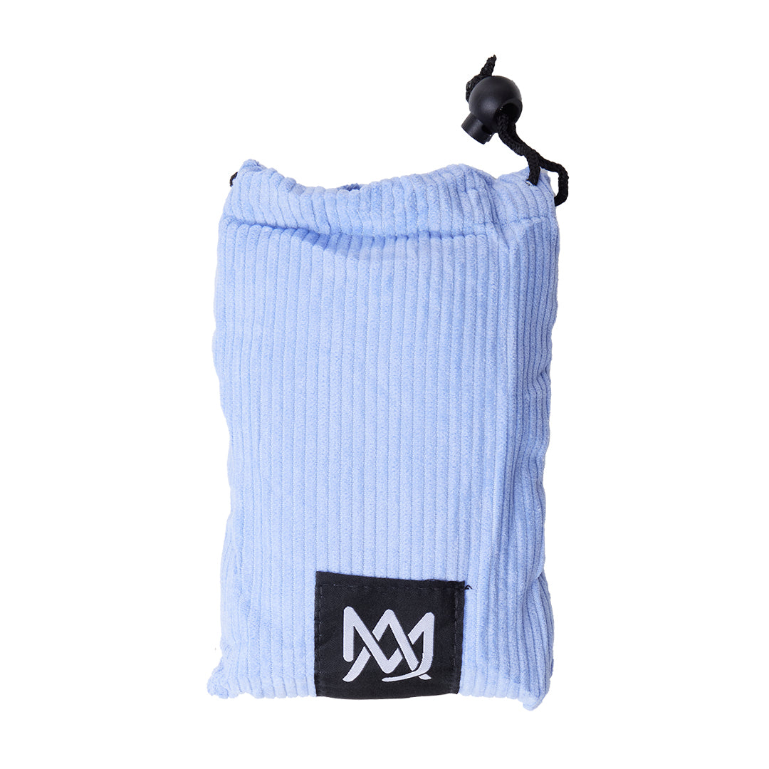 Drawstring Pouches | Protective Glass Storage