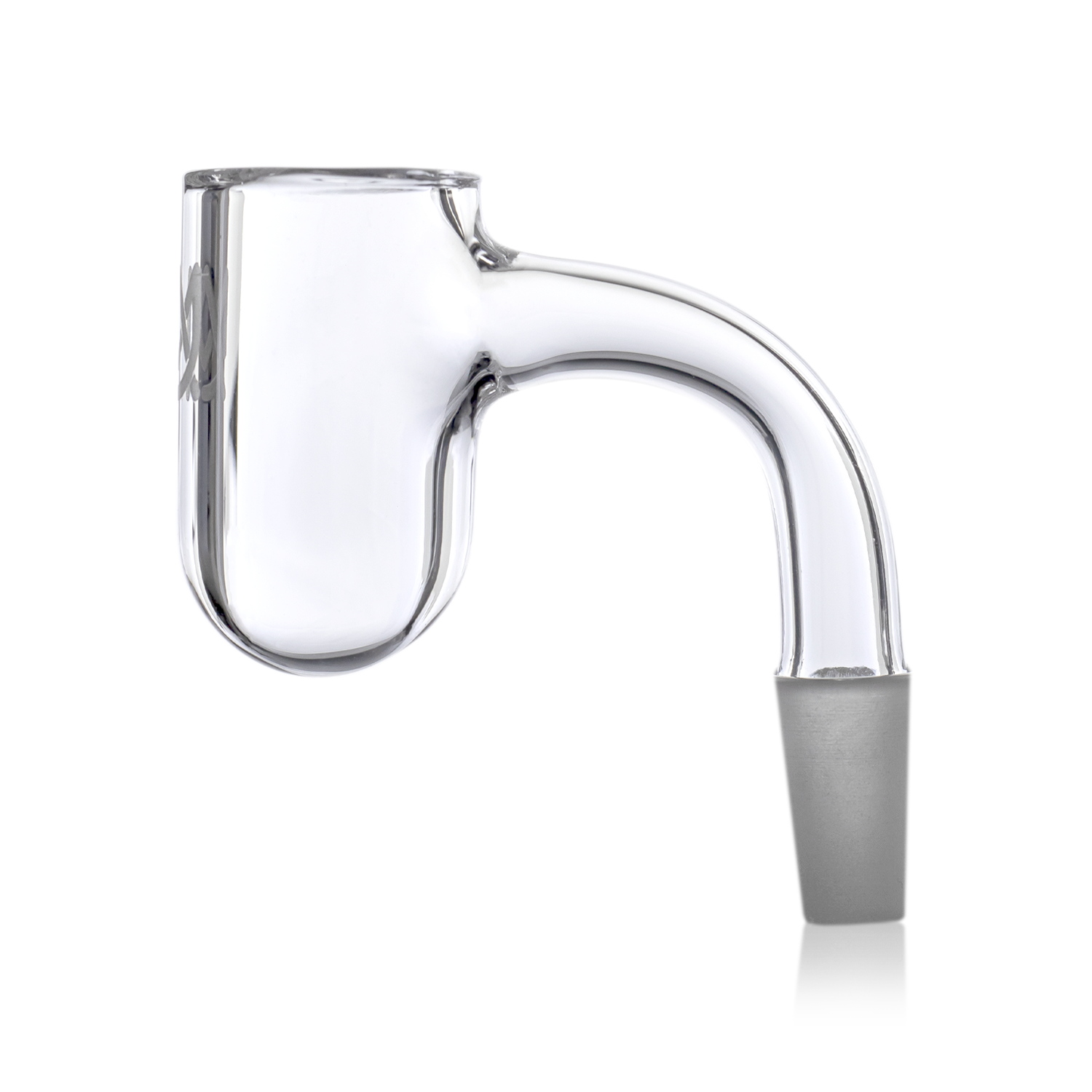 Premium Full Weld Drip Quartz Banger (10mm)