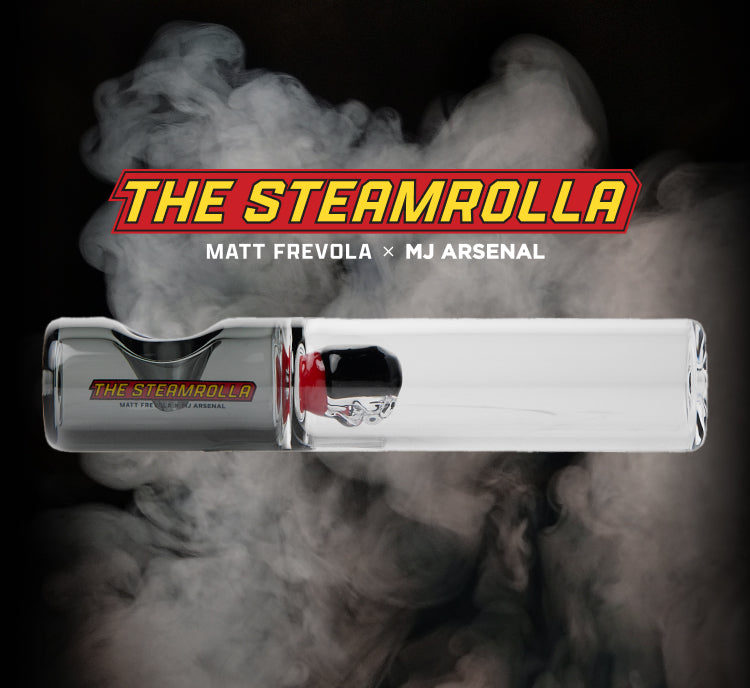 MJ Arsenal | Dab Rigs, Bubblers, Water Pipes & Accessories