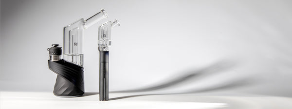 Dab Rigs & Bongs | Mini Glass Rigs, Bubblers & Accessories