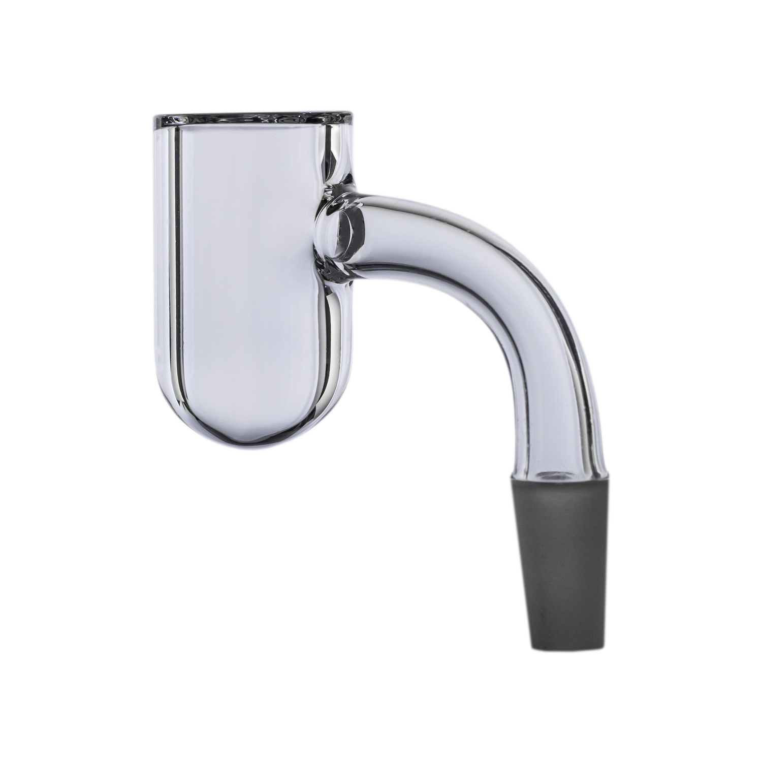 Premium Half Weld Drip Quartz Banger (10mm)