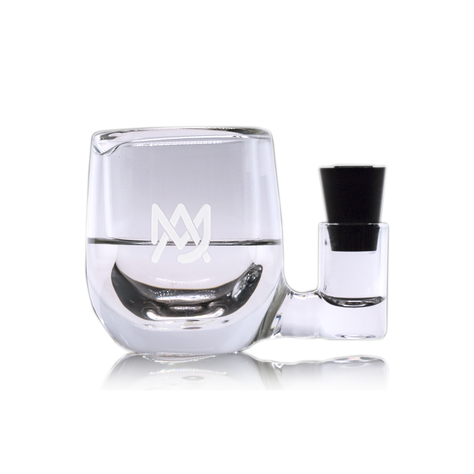 ISO Stations - Dab Rig Accessories | MJ Arsenal