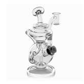 Mini Jig Dab Rig - Portable Dab Rig | MJ Arsenal
