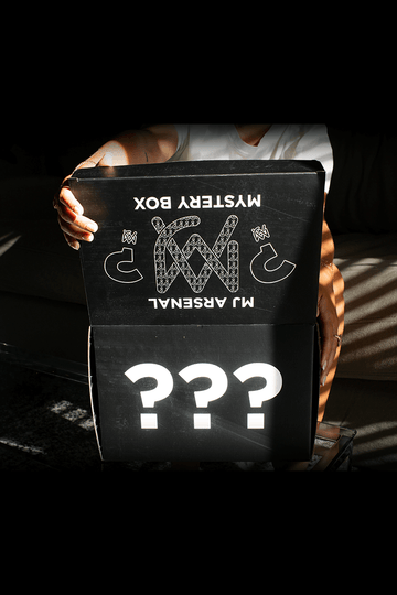 MJ Arsenal | Dab Rigs, Bubblers, Water Pipes & Accessories