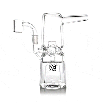 Turret Mini Dab Rig