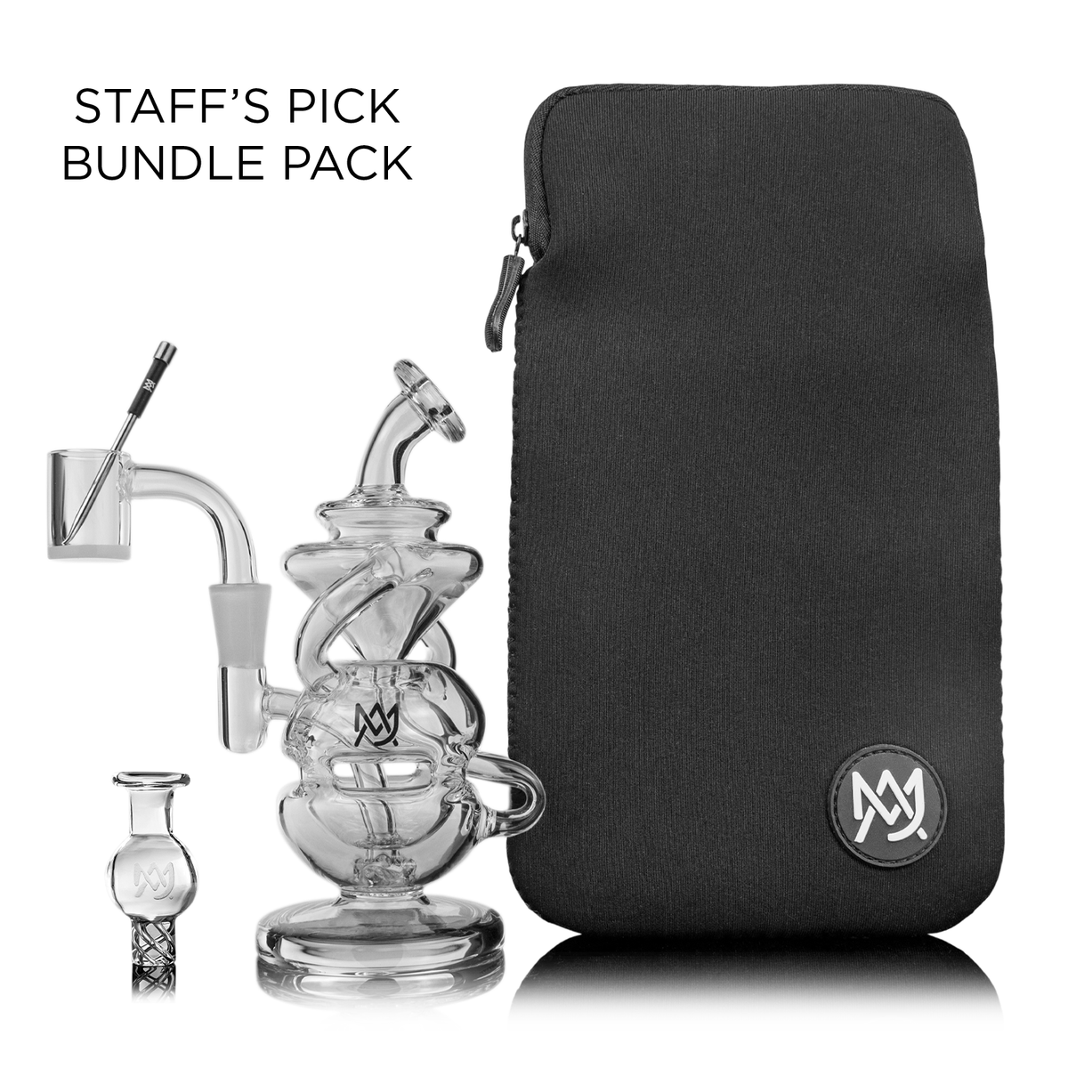 MJA Bundle Packs