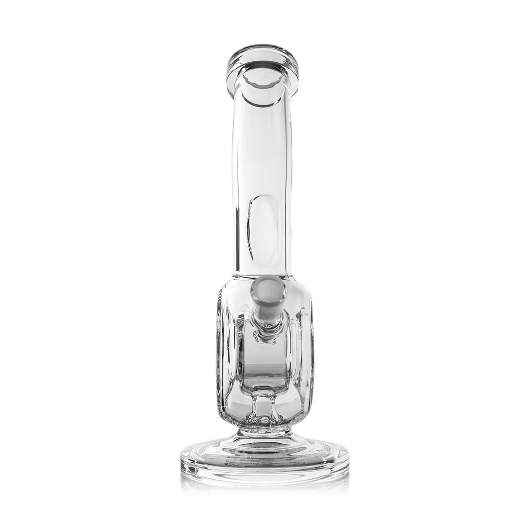 Discover the Saturn Mini Water Pipe | MJ Arsenal