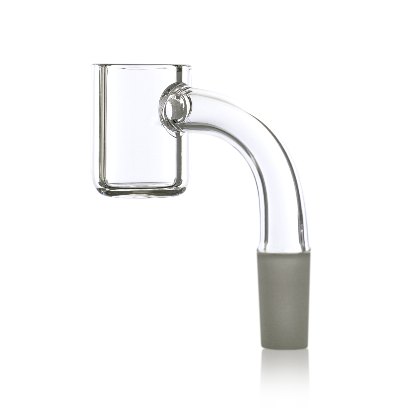 Mini Rig™ Standard Quartz Bucket (10mm)