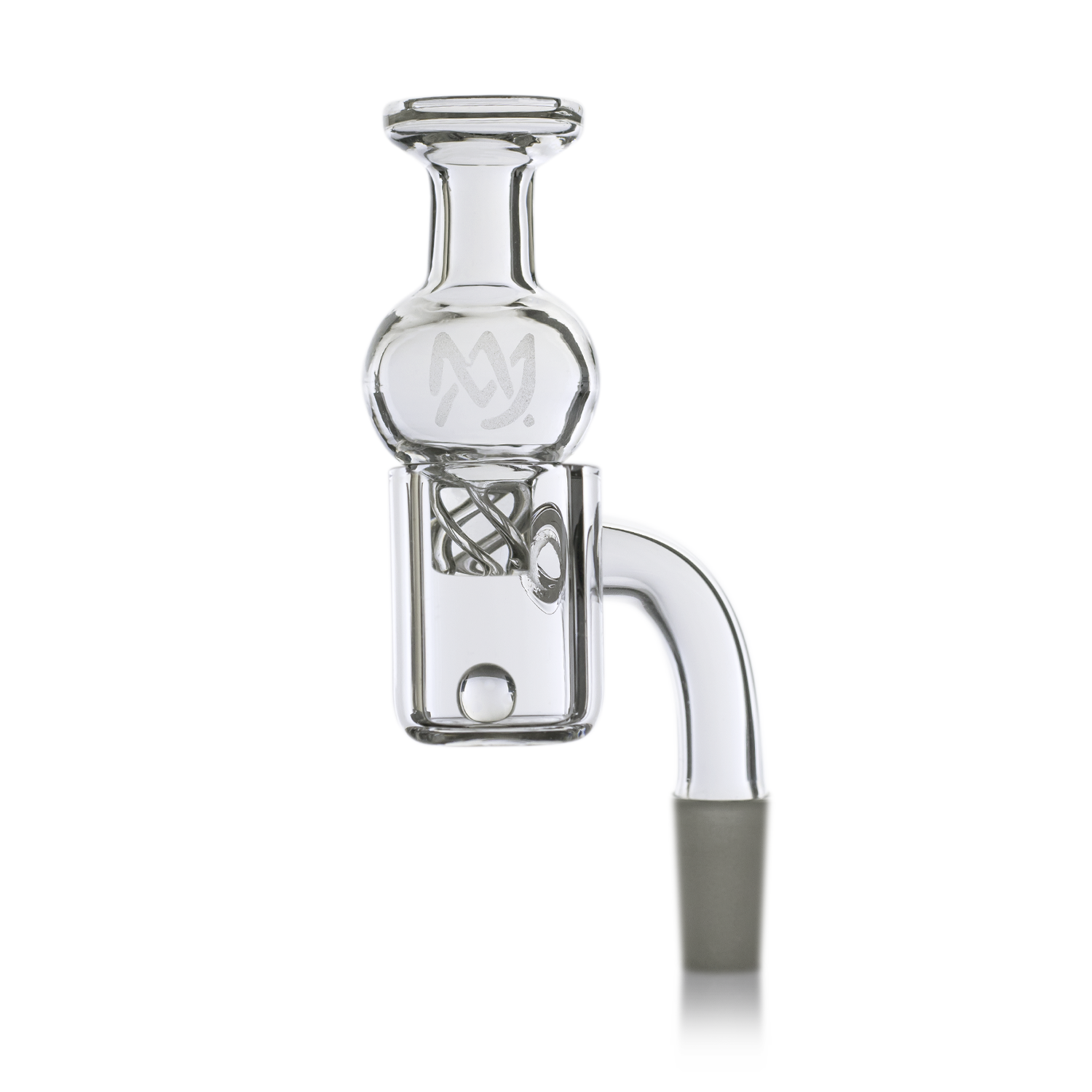 Mini Rig™ Standard Quartz Bucket (10mm)