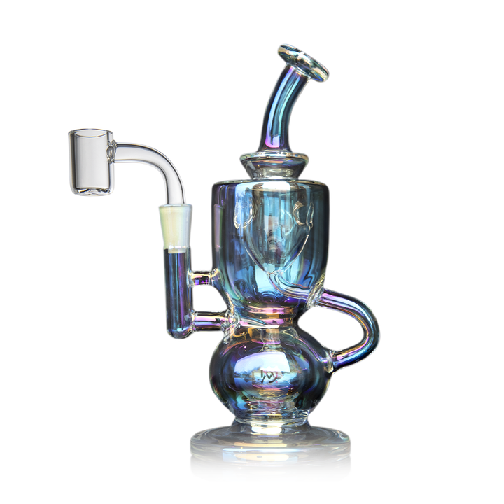 Titan Mini Dab Rig | MJ Arsenal