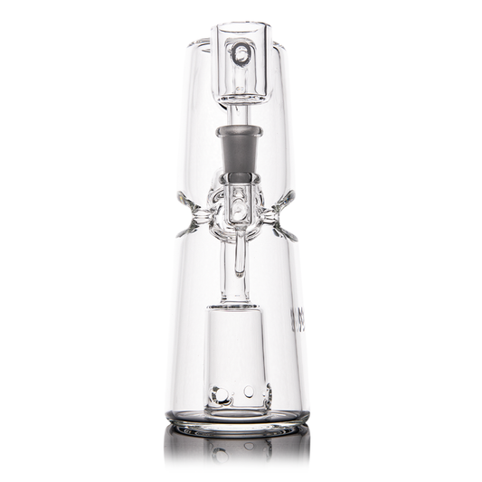Turret Mini Dab Rig