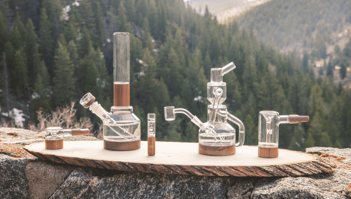 How to Heat a Dab Rig for the Perfect Dab Temperature