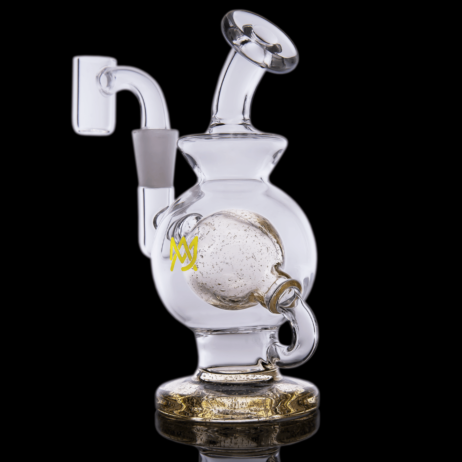 Blu-V Atlas Mini Dab Rig