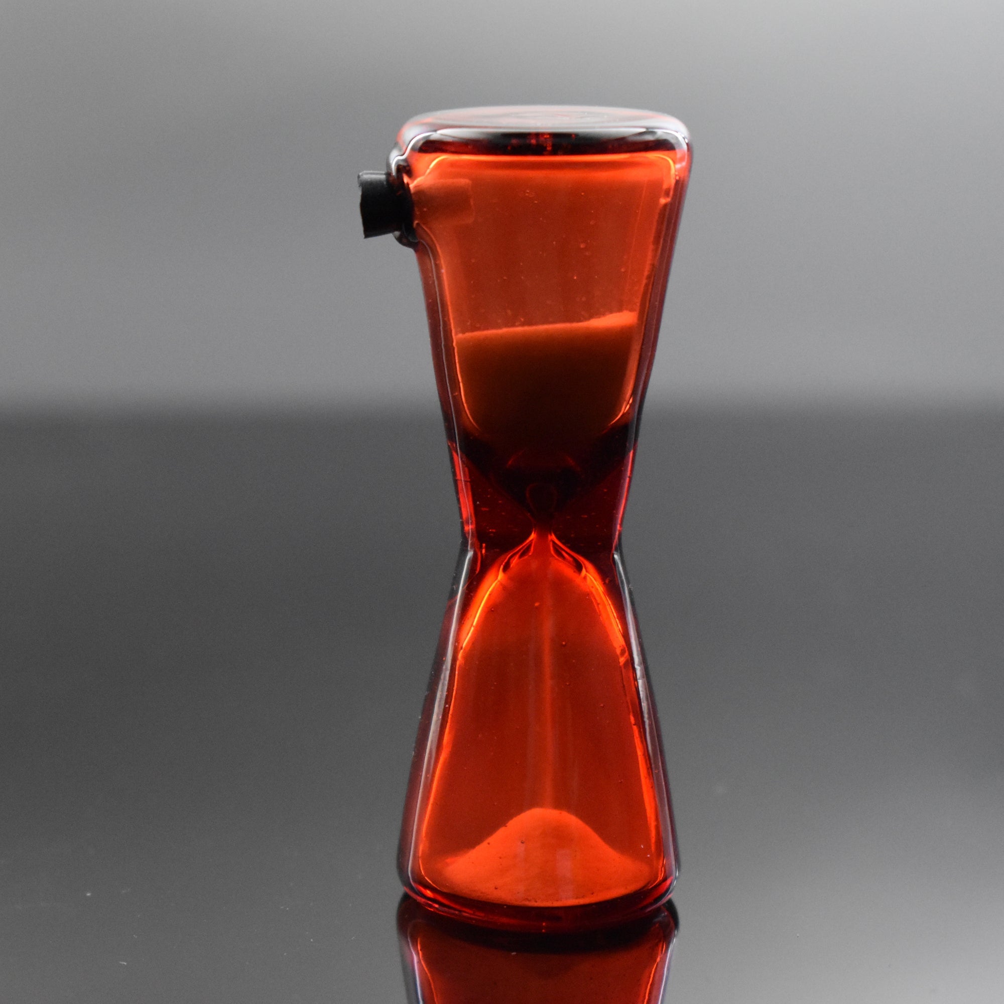 Rebelz Glass Red Dabtimer