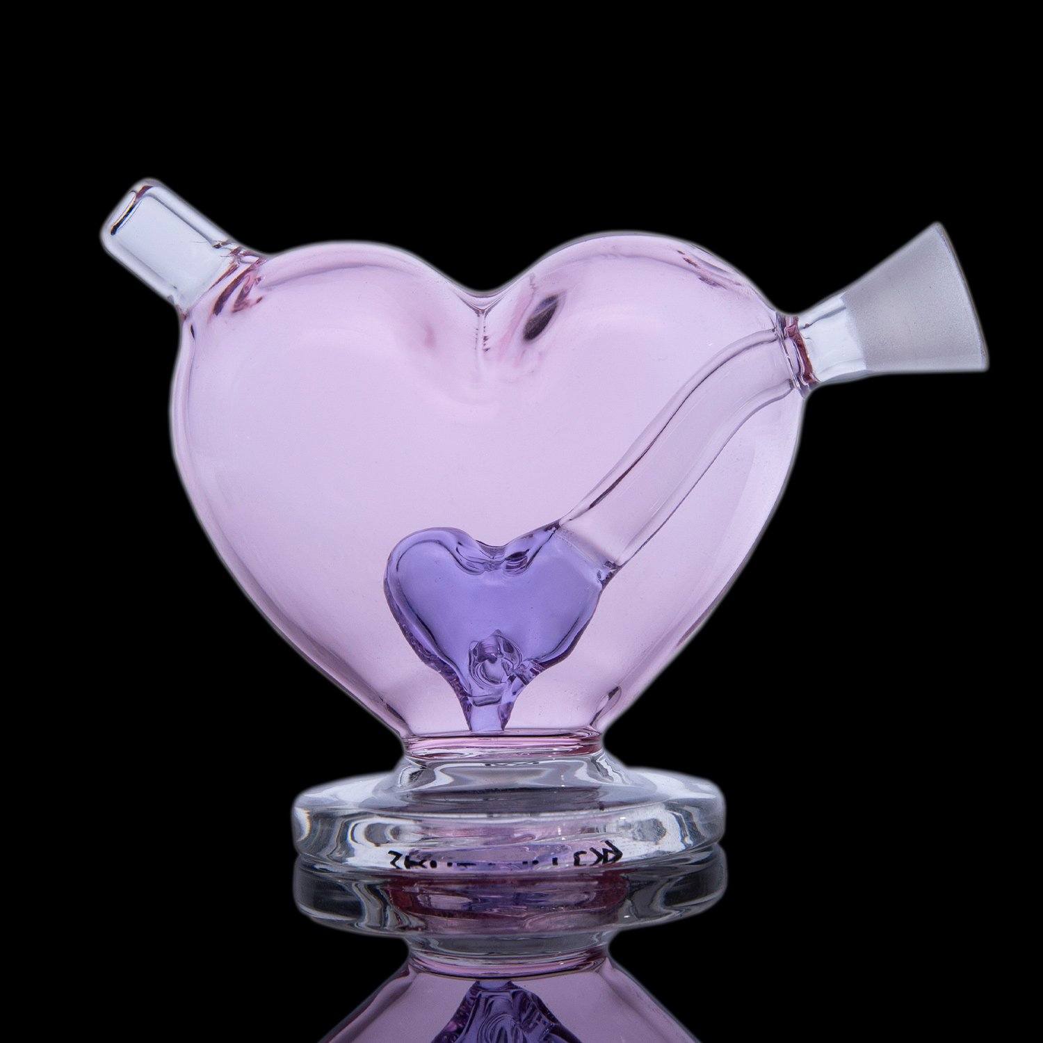 Pulse - cone bubbler™