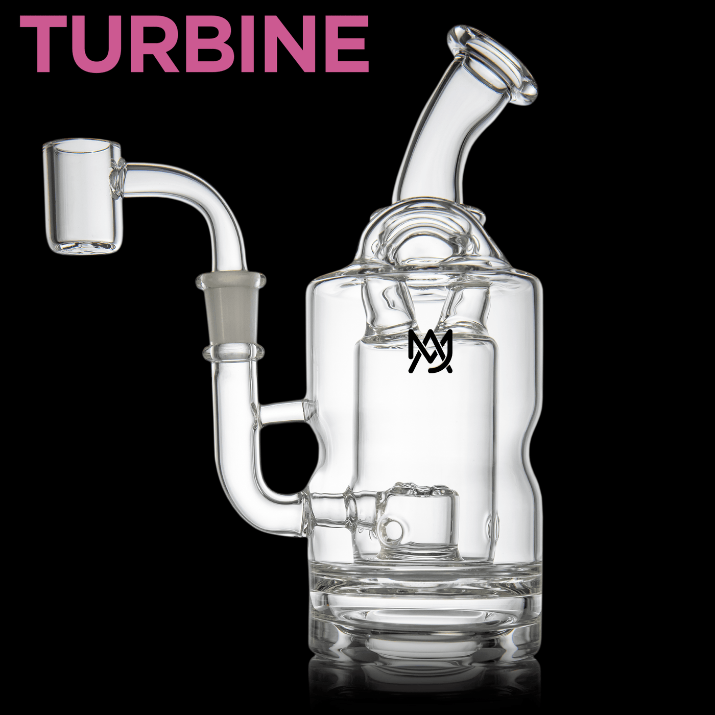 Mini Dab Rig Collectors Pack for Serious Concentrate Enthusiasts