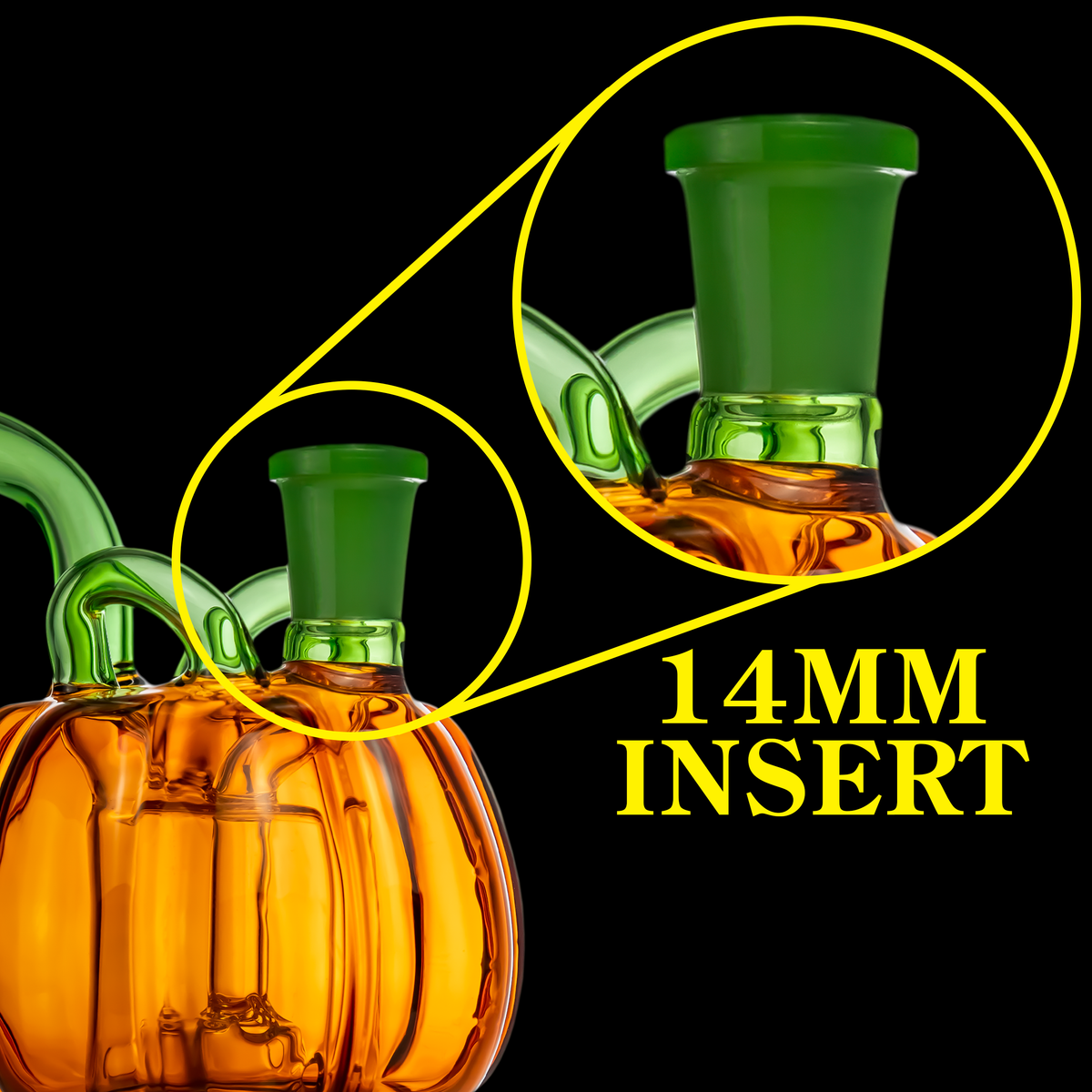 Turbo Pump Mini Water Pipe (14mm)