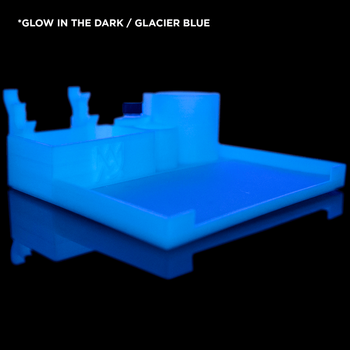 Dab Tray Collection - MJA X Official Dab Tray | MJ Arsenal