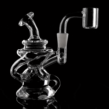 Hydra Mini Rig | MJ Arsenal