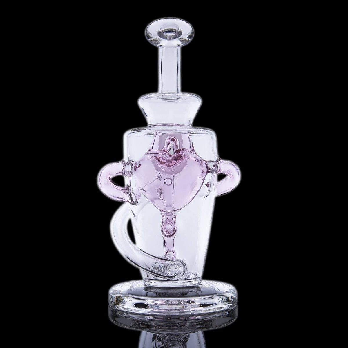 Soulcycler Mini Dab Rig