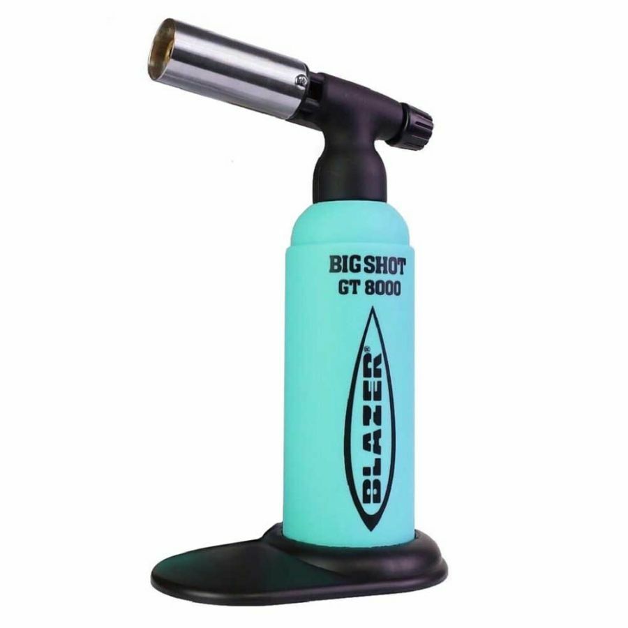 Blazer Big Shot GT 8000 High Power Dab Torch