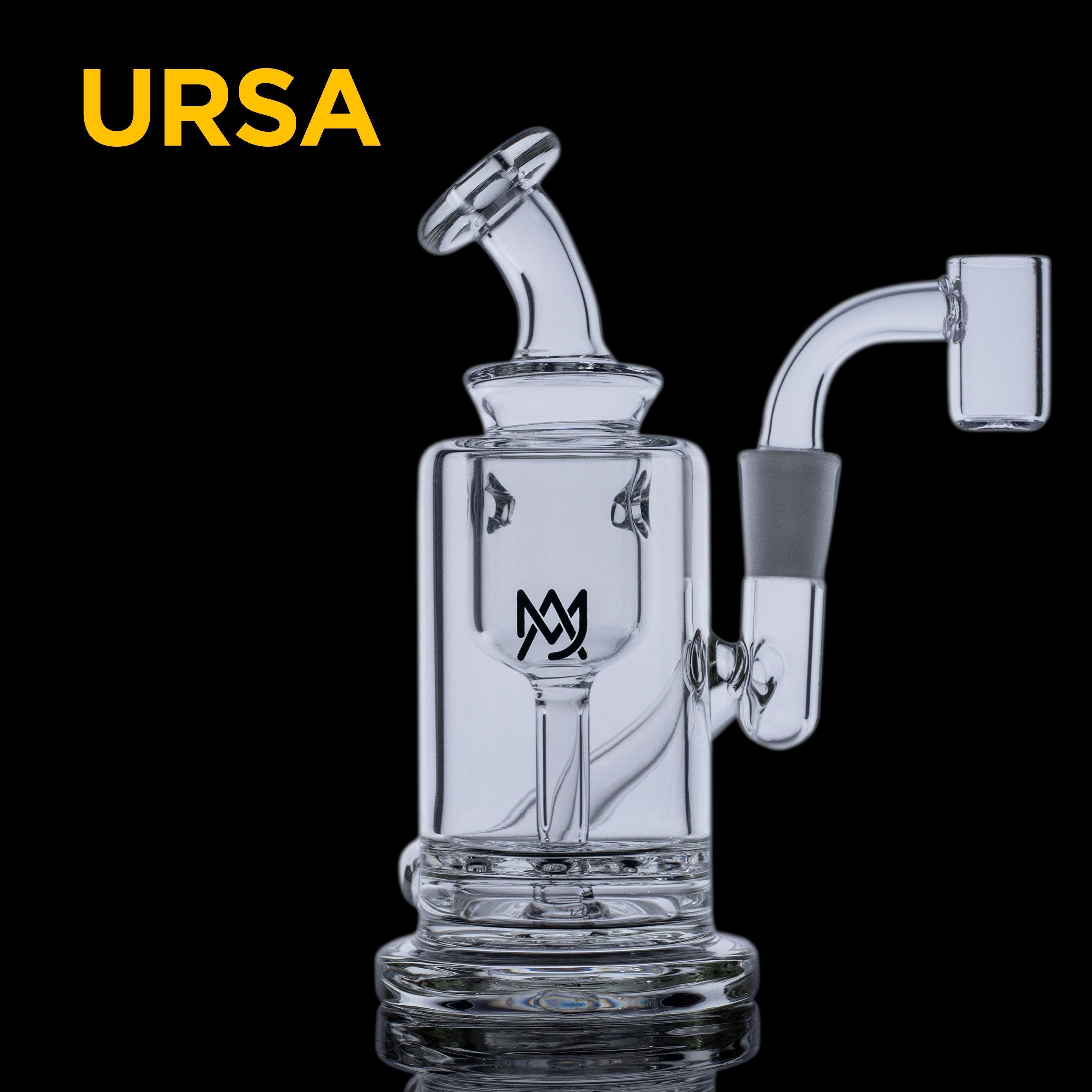 Glass Dab Rigs - Mini Rig™ Collector's Pack | MJ Arsenal